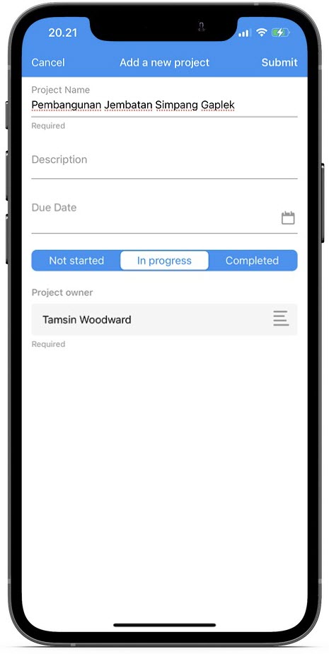 - Glideapps No-Code App Builder - Mengenal Glide App Editor |Hart Exinity